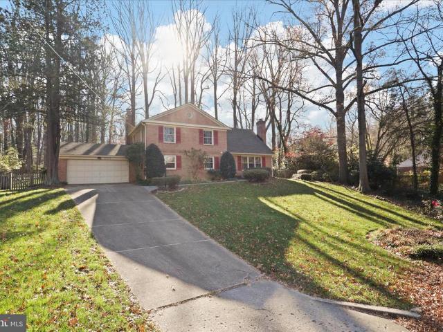 6543 Cedarwood Court
