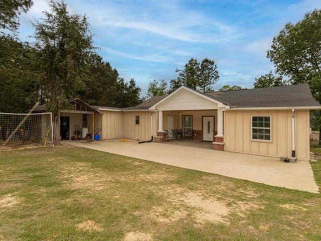 6543 County Road 492, Tyler, TX 75706