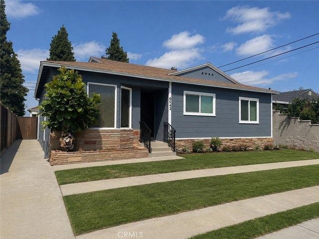 6543 E Harco St, Long Beach, CA 90808