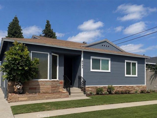 6543 E Harco St, Long Beach, CA 90808