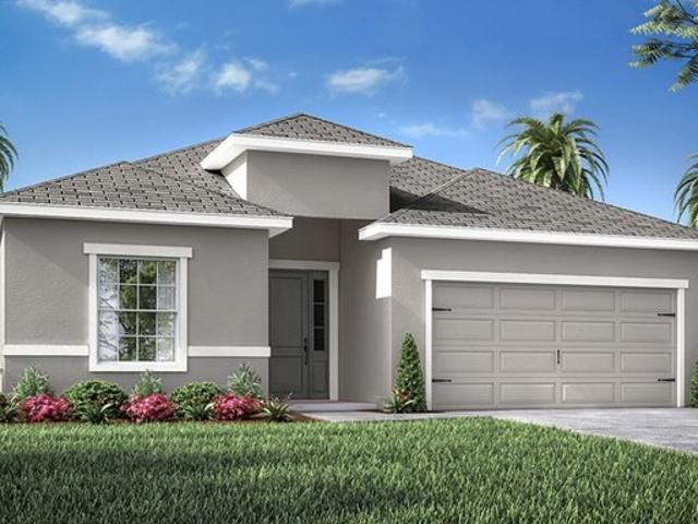 6543 Flowering Shrub St, Lakeland, FL 33810