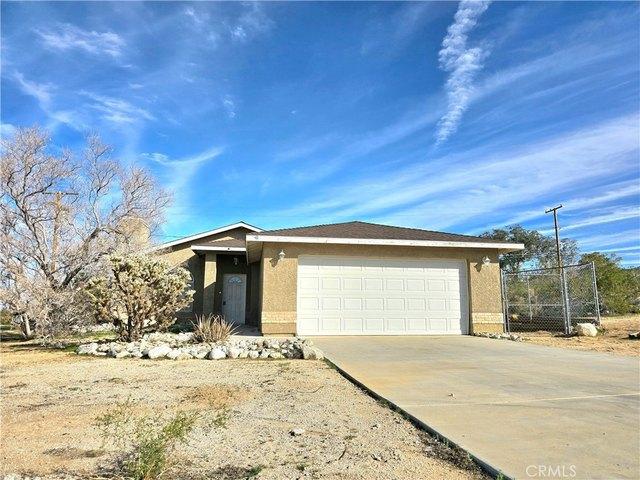 6543 Ivanpah Ave, Twentynine Palms, CA 92277