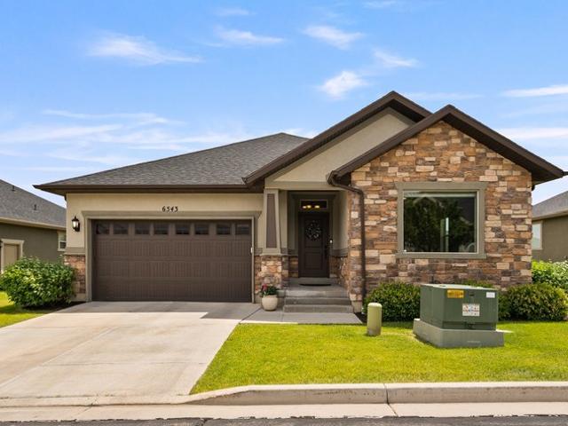 6543 W Hamilton Way, Highland, UT 84003
