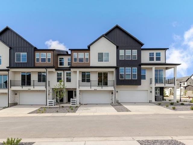 6543 W Sheep Lake Cv Unit 3045, Herriman, UT 84096