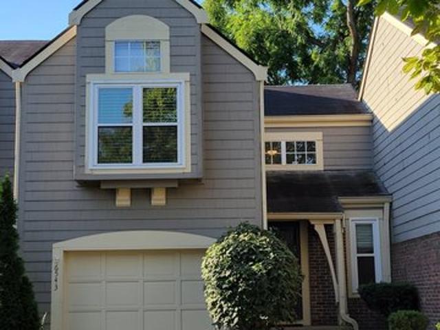 6543 Wandsworth Cir, Indianapolis, IN 46250