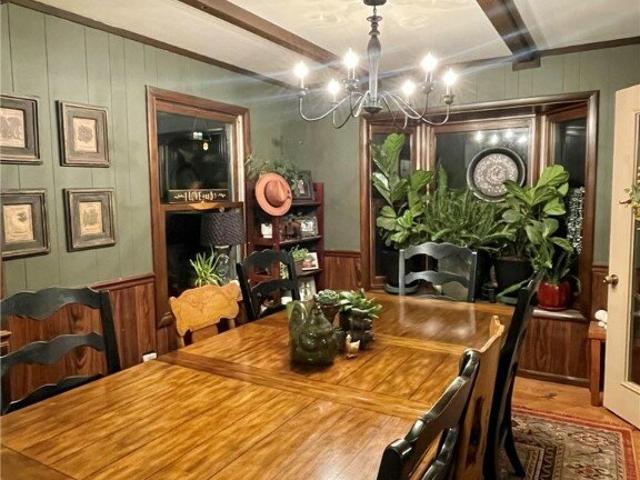 654 & 6 County Road 637, Berryville, US, AR