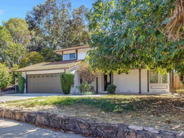 654 Calpella Dr
