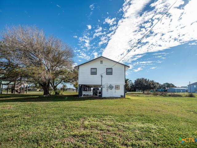 654 Calumet Drive