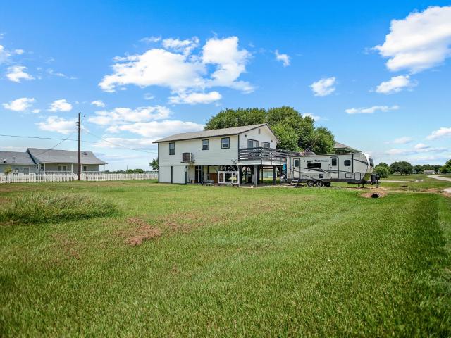 654 Calumet Drive