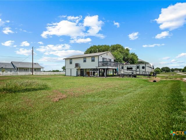 654 Calumet Drive