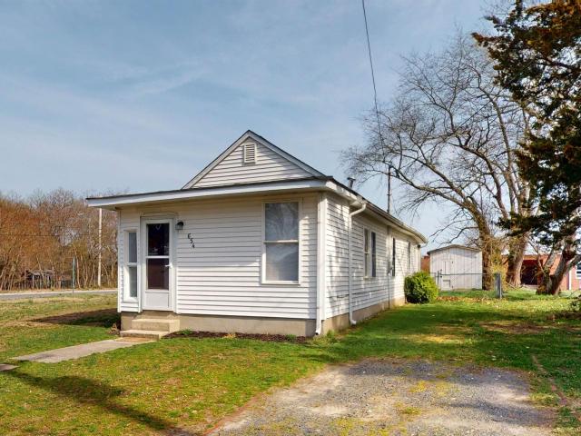 654 Cincinnati Ave, Egg Harbor City, NJ 08215 | MLS #606320 | Compass