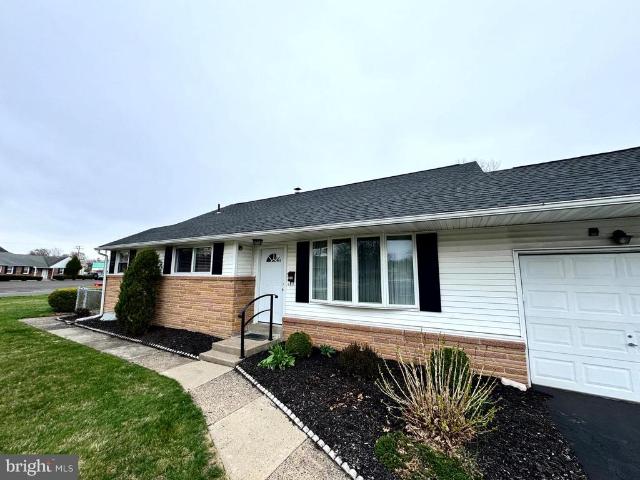 654 Cypress Road