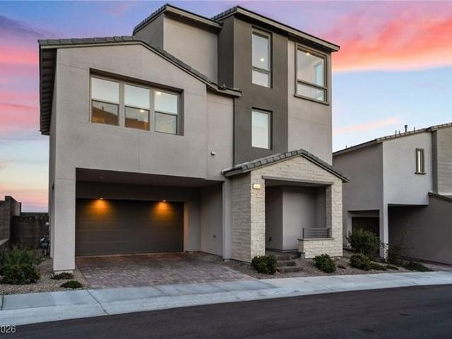 654 Amethyst Point Way, Las Vegas, NV 89138