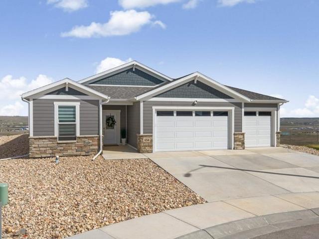 654 Aaron Ct, Rapid City, SD 57703