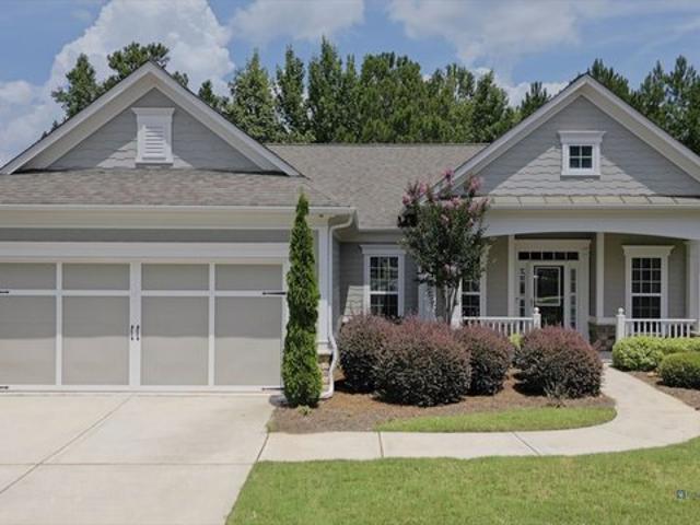 654 Bentgrass Ct, Griffin, GA 30223