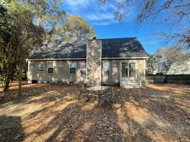 654 Bridlewood Ln, Mount Pleasant, SC 29464 | MLS #26001 | Compass