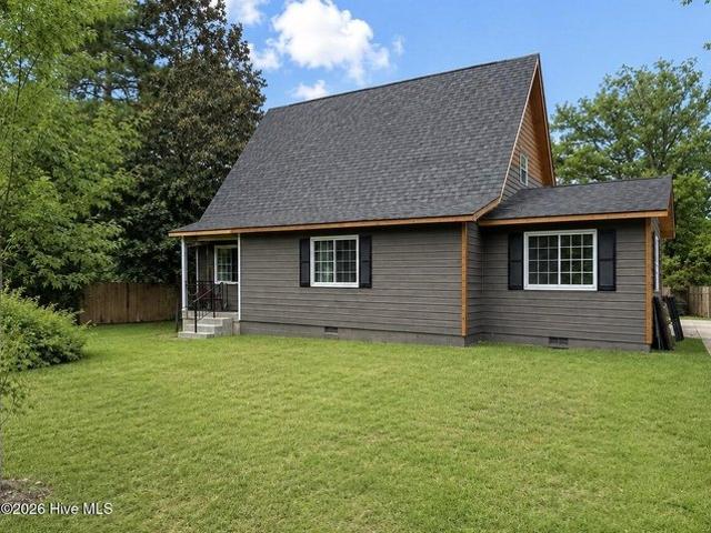 654 Gay Dr, Grovetown, GA 30813