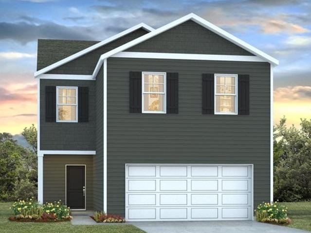 654 Glacier Rd, Lexington, SC 29072