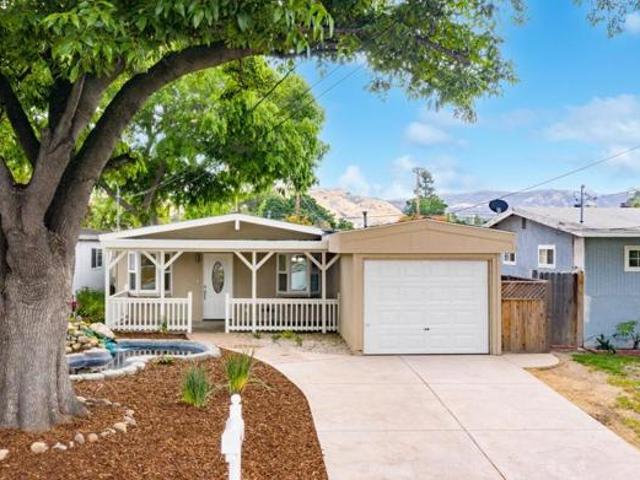 654 Glen Oaks Rd, Thousand Oaks, CA 91360