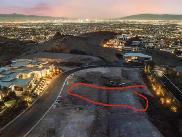 654 Dragon Peak Dr, Henderson, NV 89012 | MLS #2703