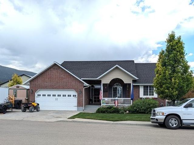 654 E 70 S, Ephraim, UT 84627