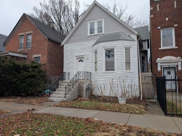 654 E 92nd Pl, Chicago, IL 60619