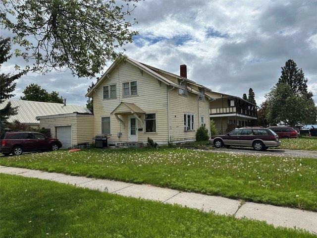 654 E Washington St Unit 1, Kalispell, MT 59901