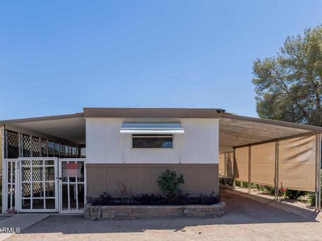 654 E Ranch Rd, Unit 62, San Tan Valley, AZ 85140 | MLS #7009