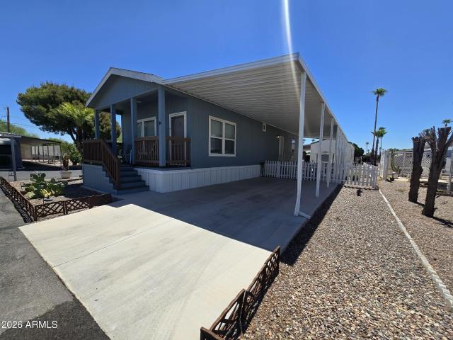 654 e ranch road # 34