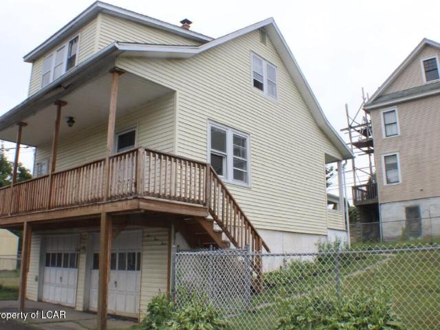 654 E Rear Main Street