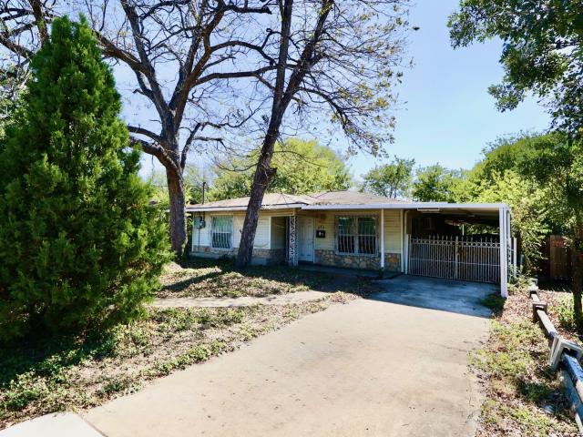 654 Ellor Dr, San Antonio, TX 78228 | MLS #1956 | Compass