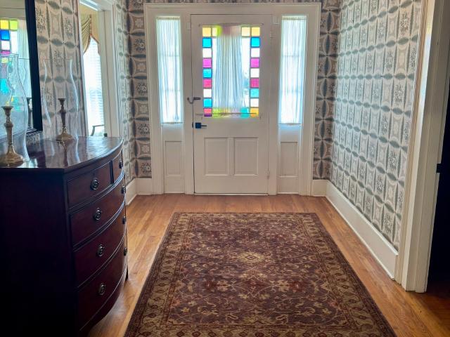 654 Fire Tower Road