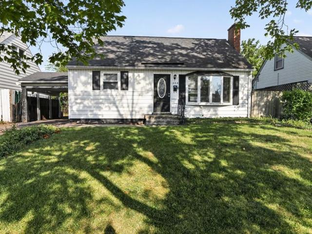 654 French Dr, Columbus, OH 43228