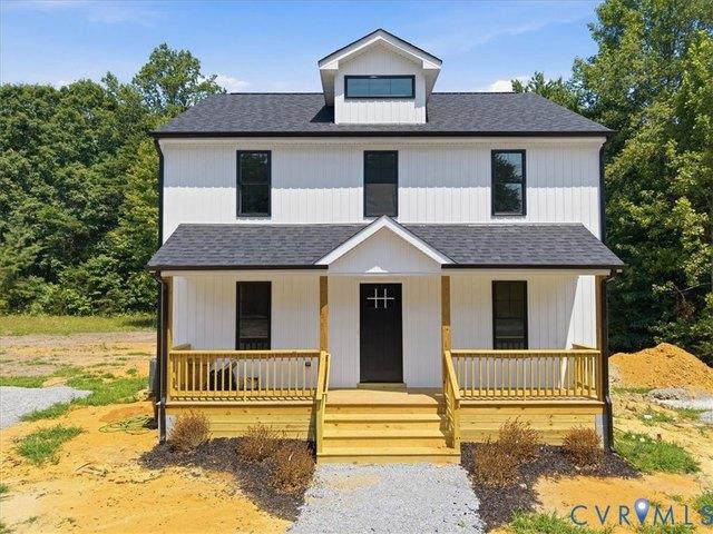 654 Frenchs Store Rd, Cumberland, VA 23040