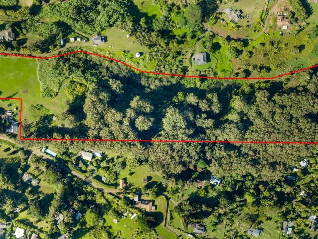 654 Kaupakalua Rd, Haiku, HI 96708 | MLS #408181 | Compass