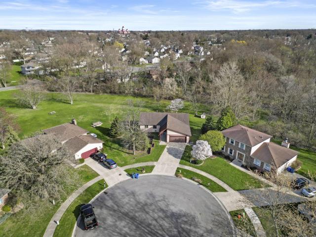 654 Harvest Court