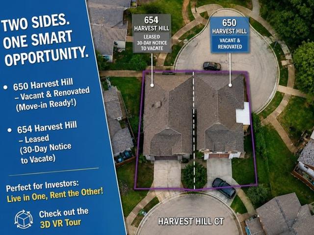 654 Harvest Hill St, Lewisville, TX 75067