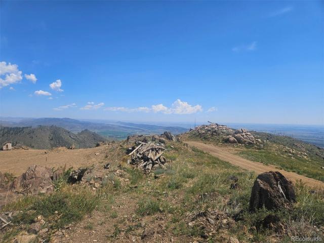 654 Hernia Hill Trail, Bellvue, CO 80512 | MLS #2270