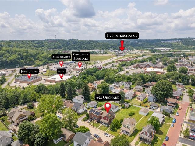 654 Orchard Ave