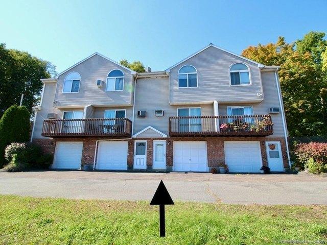 654 Liberty St Unit 3, Meriden, CT 06450