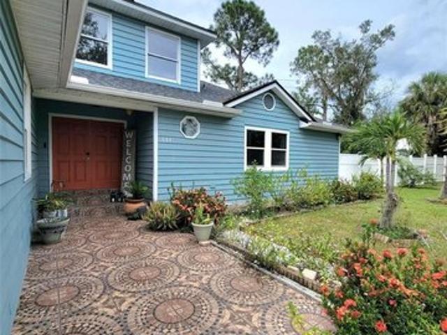 654 Madrid Dr, Kissimmee, FL 34758