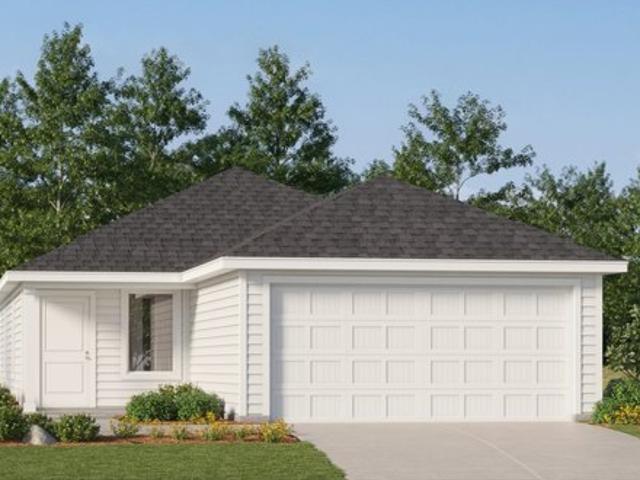 654 Maria Elena Way, Cleveland, TX 77327