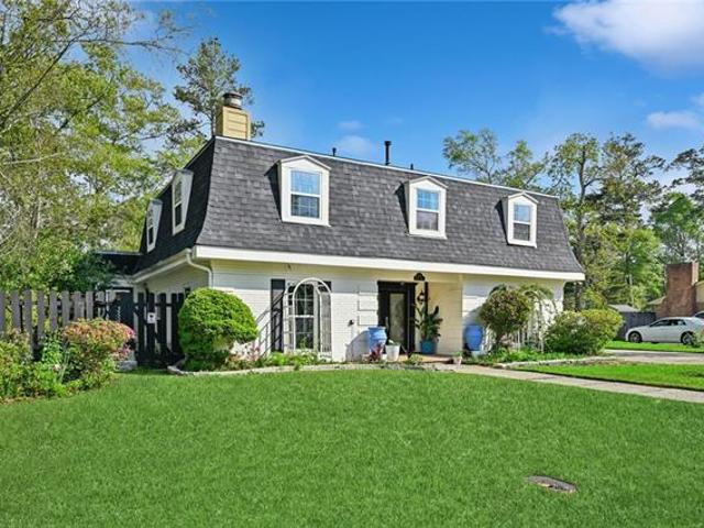 654 Marilyn Dr, Mandeville, LA 70448 | MLS #2550