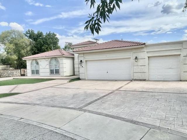 654 Norma Rae Ct, El Paso, TX 79932