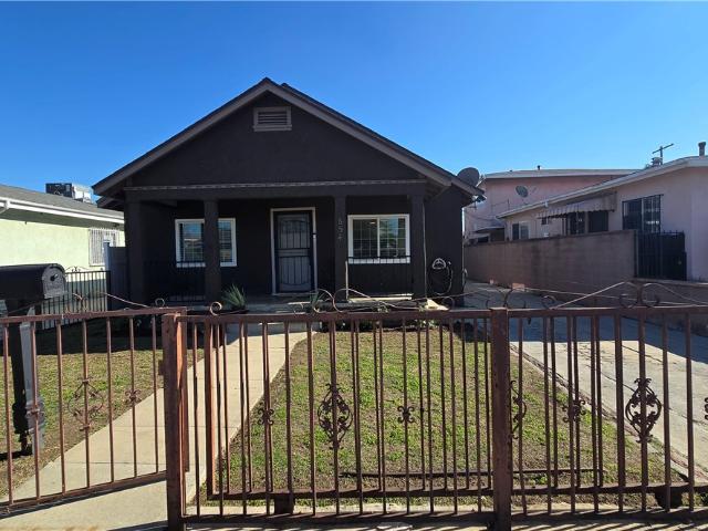 654 S Oakford Dr, Los Angeles, CA 90022 | Compass