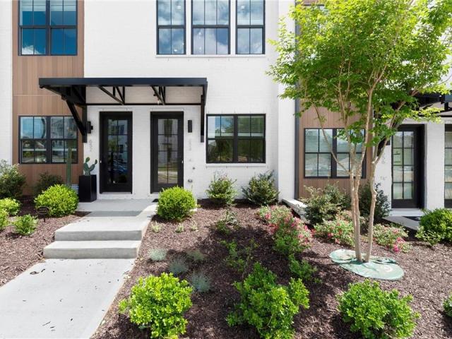 654 Soul Alley, Unit 102, Alpharetta, GA 30009 | MLS #7740 | Compass