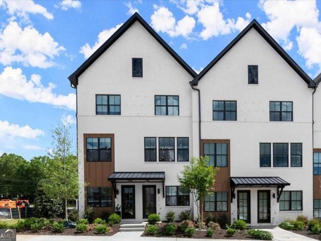654 Soul Aly Unit 102, Alpharetta, GA 30009