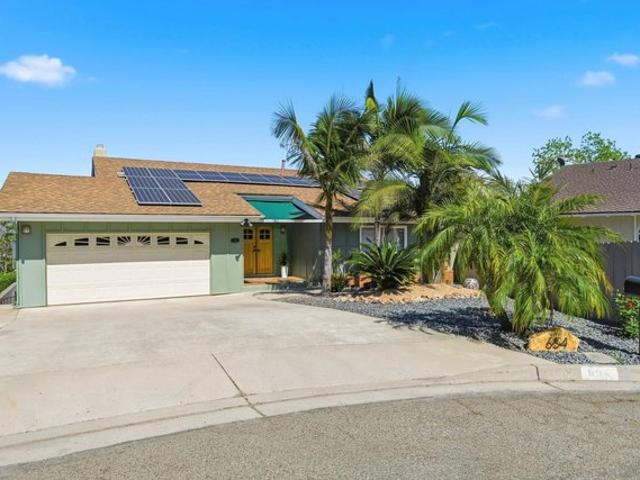 654 Schafer Pl, Escondido, CA 92025