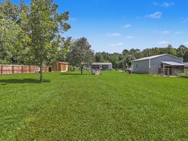 654 Second Texas Road