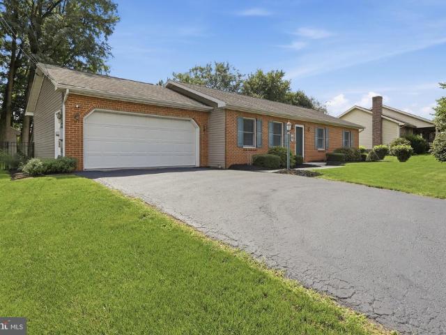 654 Shadyside Drive